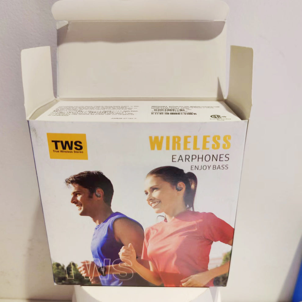 3-5 Days USA EU Warehouse Air Earbuds Wireless ANC TWS Earphone--Profi ...